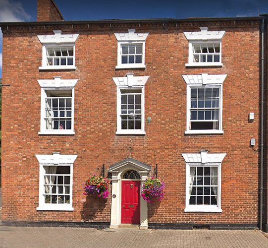 Walk – Pershore Civic Society