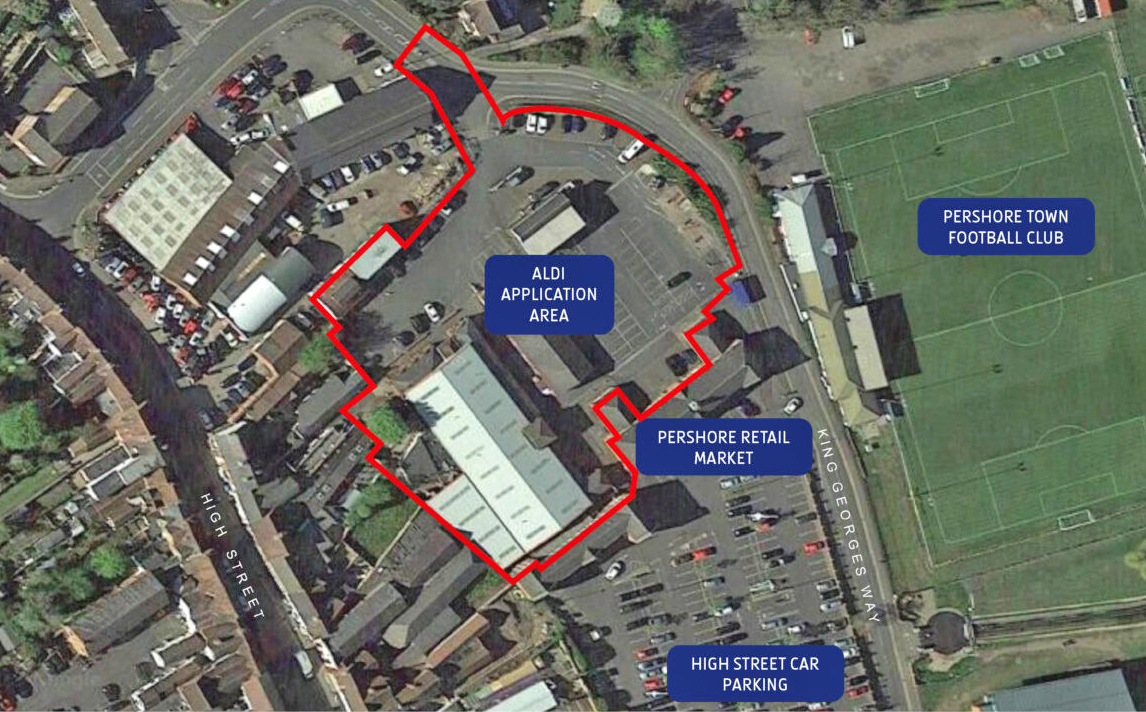 Pershore Civic Society